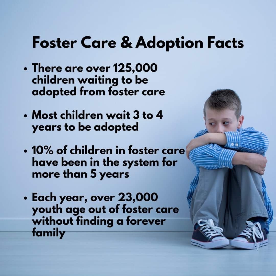 Why Foster Care? – Kingdom Love Stories